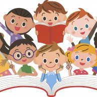 Иконка канала ЧИТАЙКА