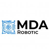 Иконка канала MDArobotic