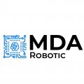 Иконка канала MDArobotic