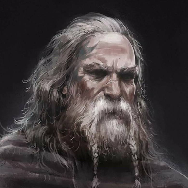 Иконка канала SHAG