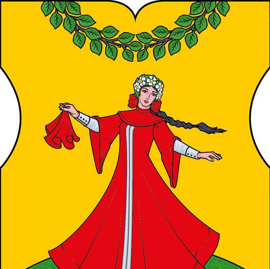 Иконка канала Официальный канал Совета депутатов МО Марьина роща