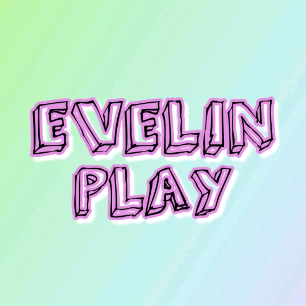 Иконка канала Evelin play