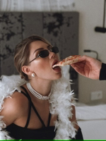 Иконка канала Юлия Бондарчук