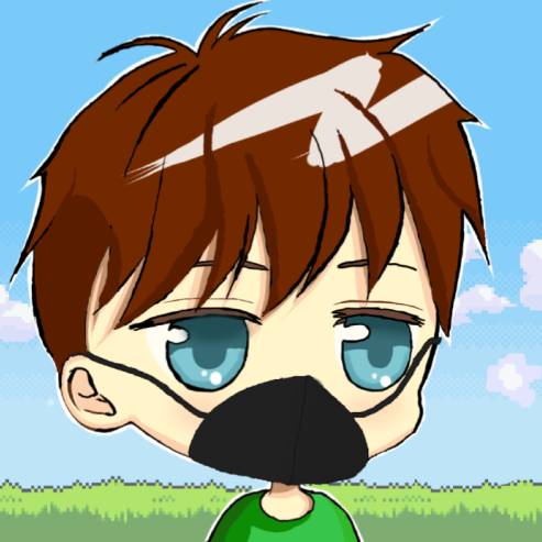 Иконка канала ItsRadic