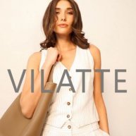 Иконка канала VILATTE