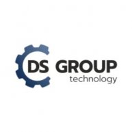 Иконка канала ДС ГРУПП ТЕХНОЛОДЖИ