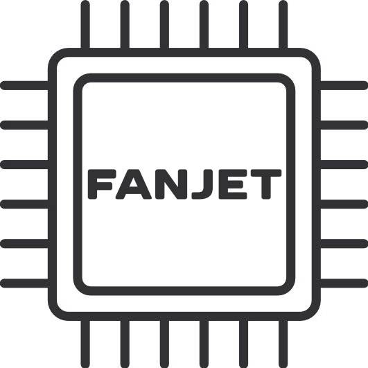Иконка канала FANJET