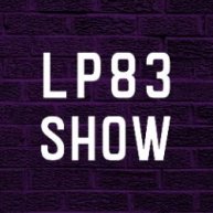 Иконка канала LP83SHOW