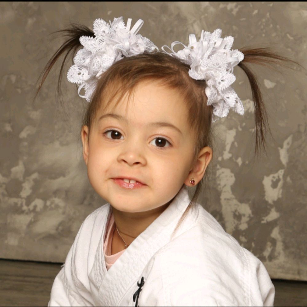 Канал Milashka_pupsik_karateka смотри онлайн на RUTUBE!