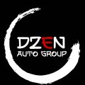 Иконка канала DZEN AUTO GROUP