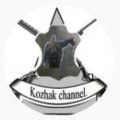 Иконка канала "Kozhak channel"