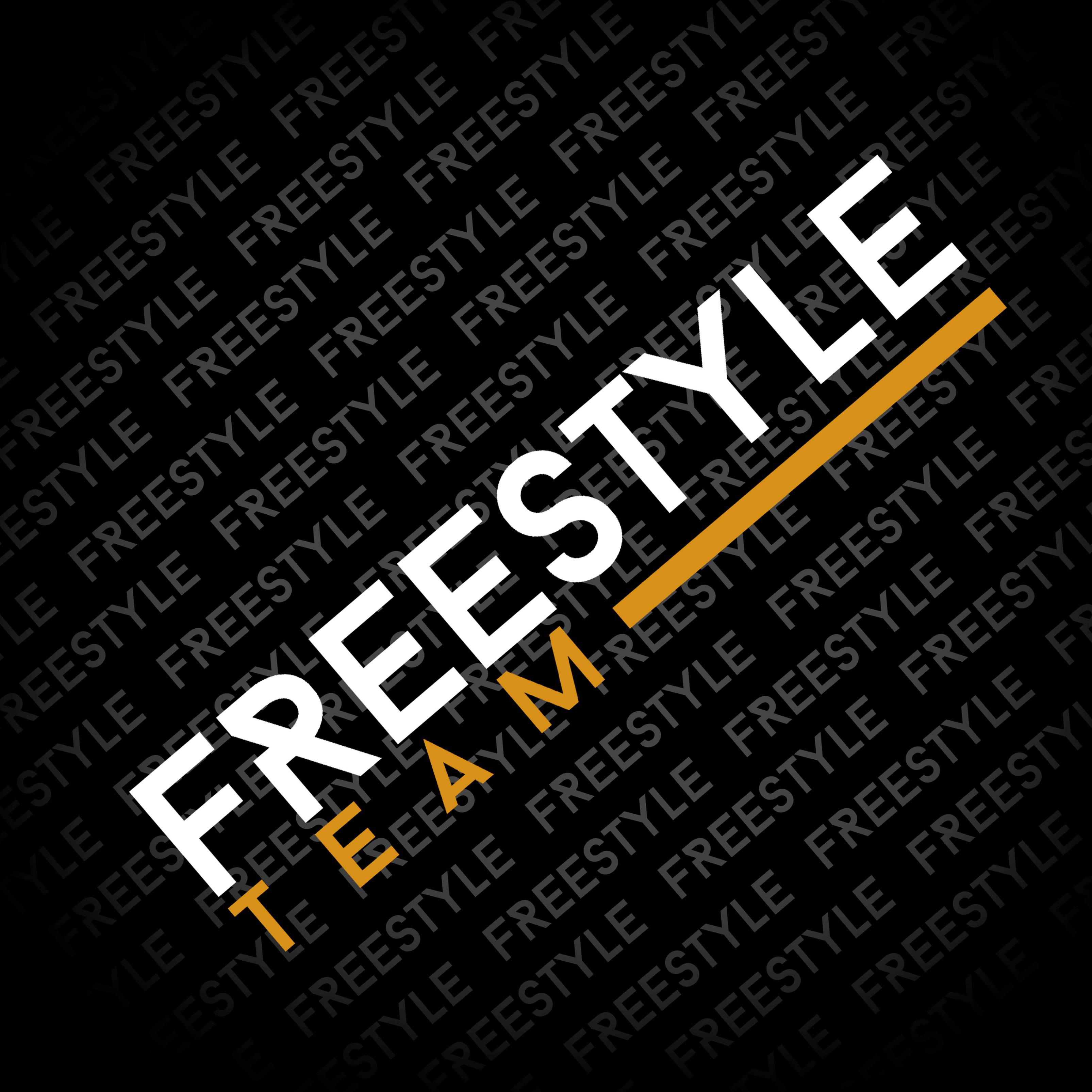 Иконка канала FREESTYLE Team Riders