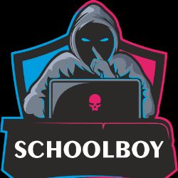 Иконка канала Schoolboy
