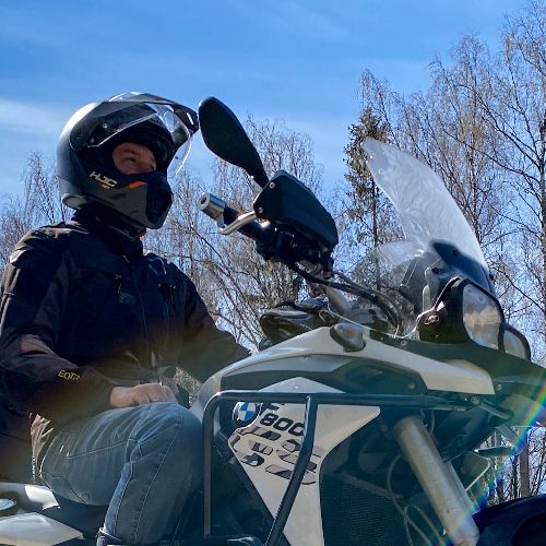 Иконка канала Титов Павел