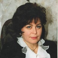 Иконка канала ЛЮБОВЬ ПУЗИКОВА