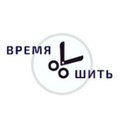 Иконка канала Время шить