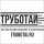 Иконка канала ТРУБОТАЙ