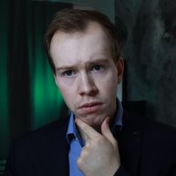 Иконка канала Никита Образцов