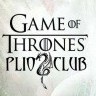 Иконка канала PLIO CLUB (Игра Престолов)