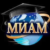Иконка канала Мероприятия МИАМ