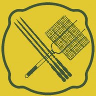 Иконка канала Жарим Вкусно