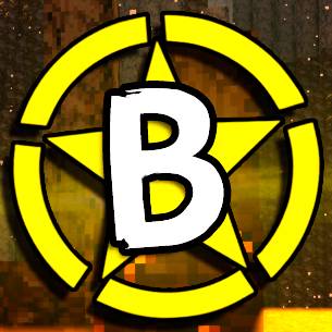 Иконка канала Borodor