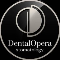 Иконка канала Dental Opera