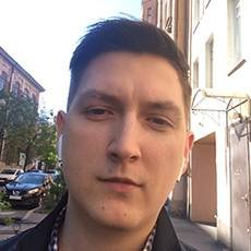 Иконка канала Ruslan Sharipov