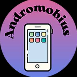 Иконка канала Andromobius