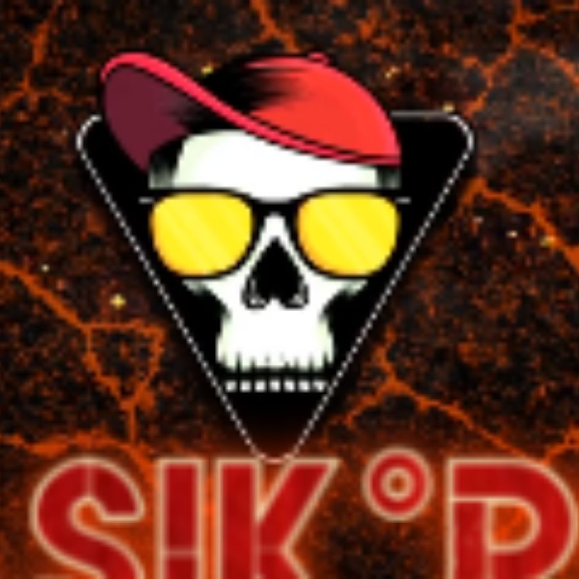 Иконка канала Urasik°Play