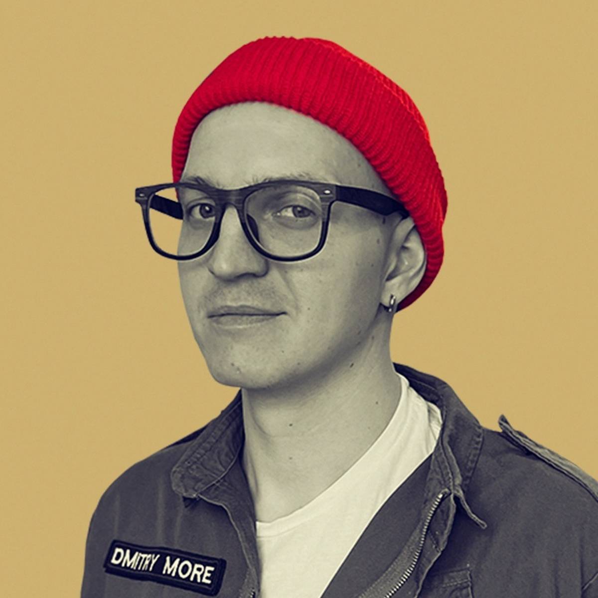 Иконка канала Dmitry More