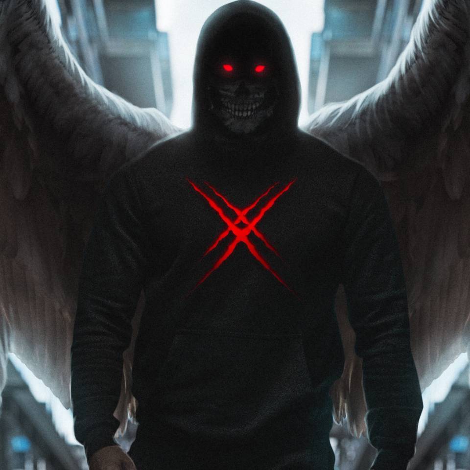 Иконка канала Demon_TV