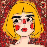 Иконка канала Матрешкина Lena