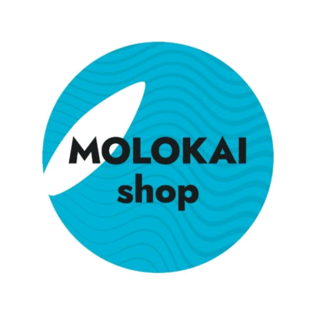 Иконка канала MolokaiShop