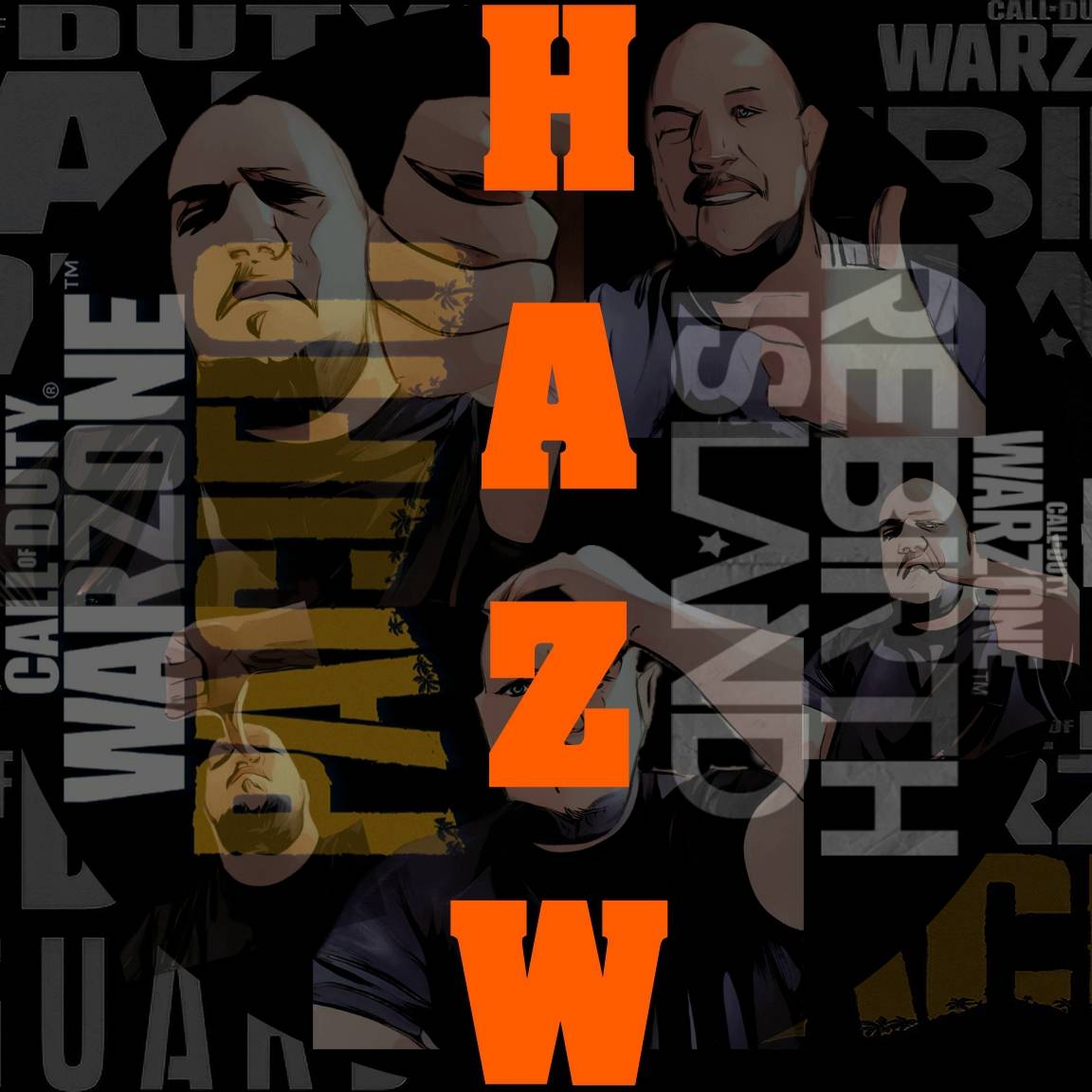 Иконка канала hazw