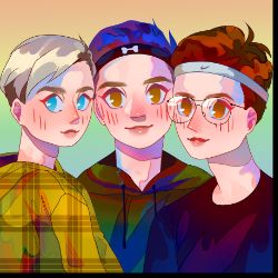 Иконка канала FREAK FAMILY