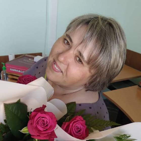 Иконка канала Гульнара Глазов