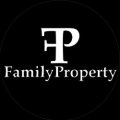 Иконка канала Агентство Семейной Недвижимости "FamilyProperty"