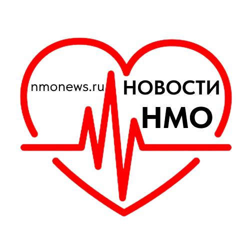 Иконка канала NMONEWS
