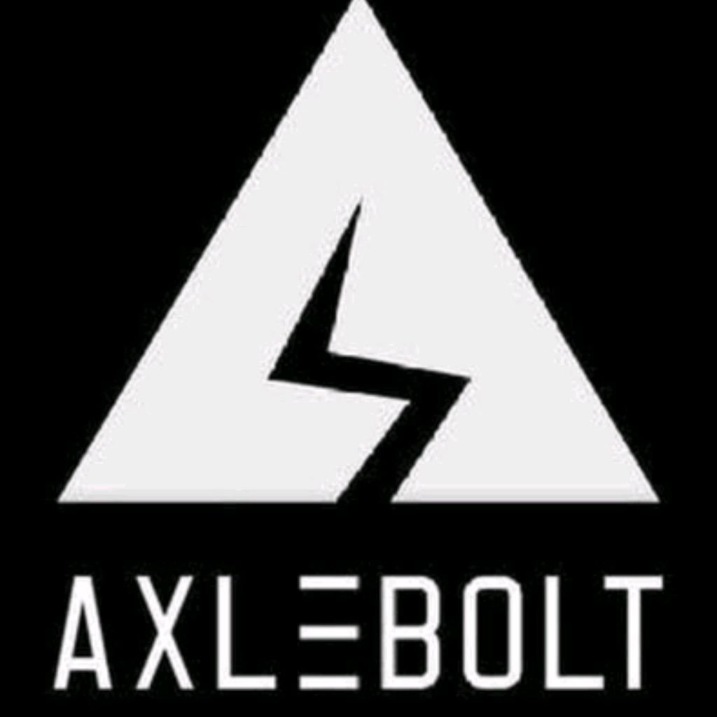 Иконка канала AXLEBOLT