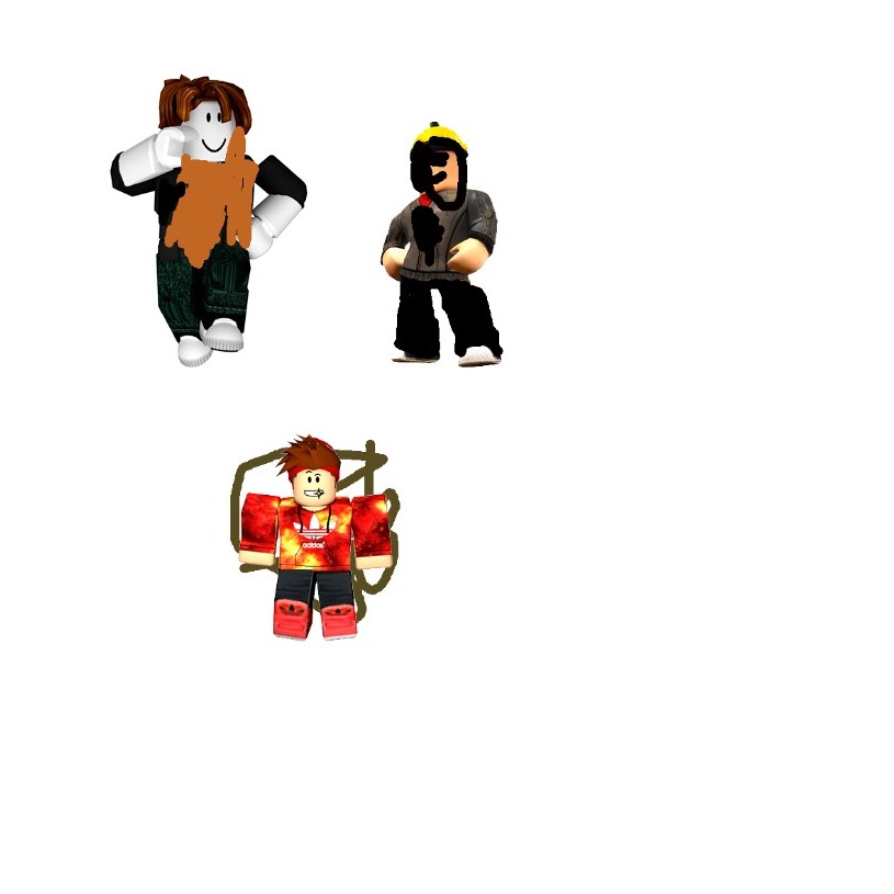 Иконка канала Roblox Player