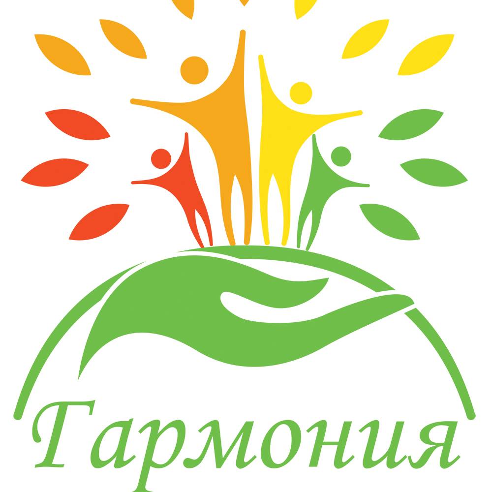 Иконка канала Гармония Оренбург