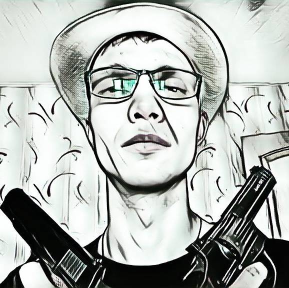 Иконка канала Голос / Voice