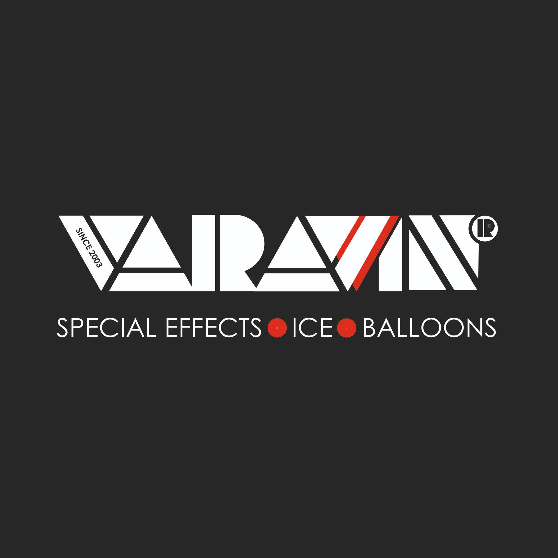 Иконка канала Спецэффекты Сочи. VARAVIN.GROUP