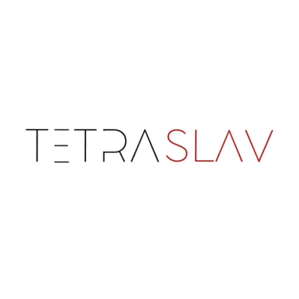Иконка канала TETRA  SLAV