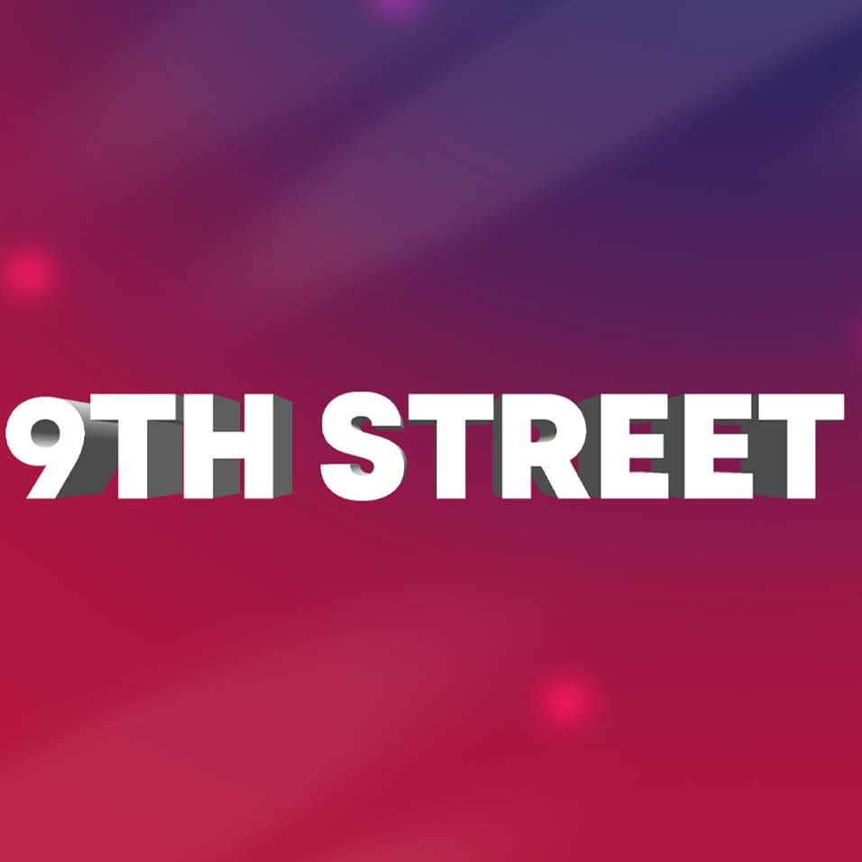 Иконка канала 9th street