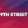Иконка канала 9th street