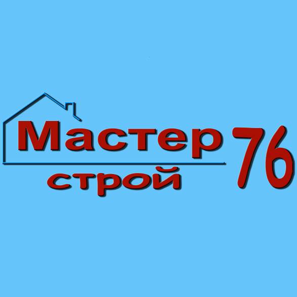 Иконка канала masterstroy76rub