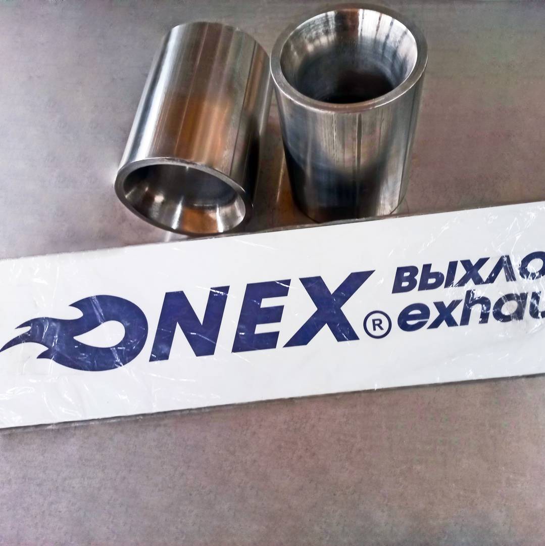 Иконка канала nex
