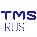 Иконка канала TMS RUS